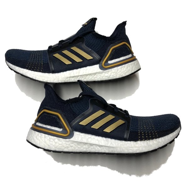 adidas | Shoes | Adidas Ultraboost 9 Consortium Ink Mens Shoes | Poshmark